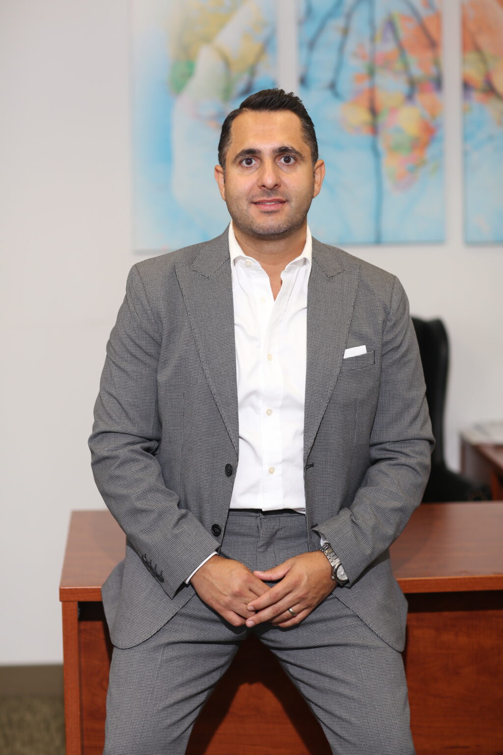 Home - Peyman Zargari Real Estate Group